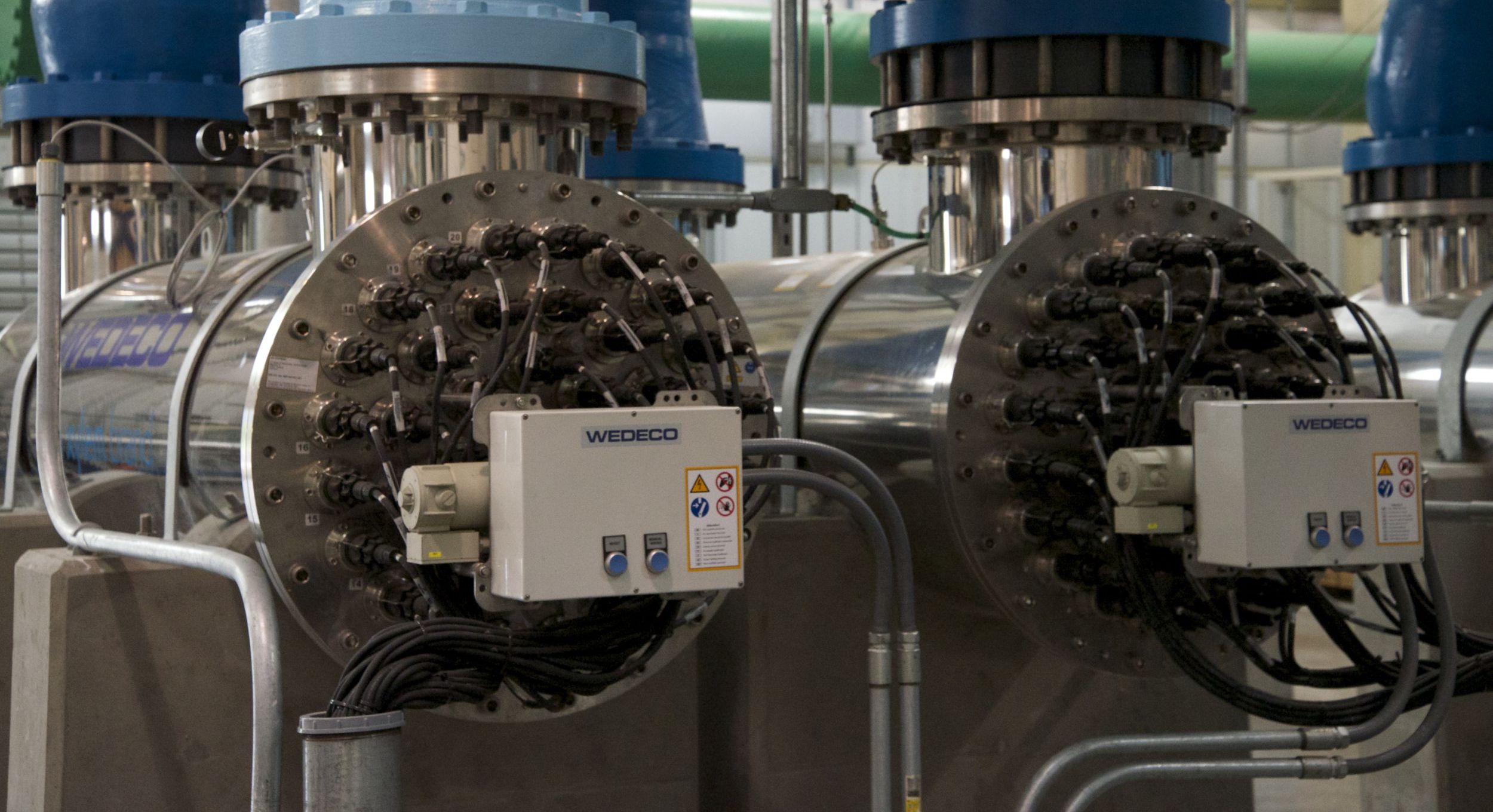 Toilet to Tap: A Potential Quality Water Source — Water Deeply