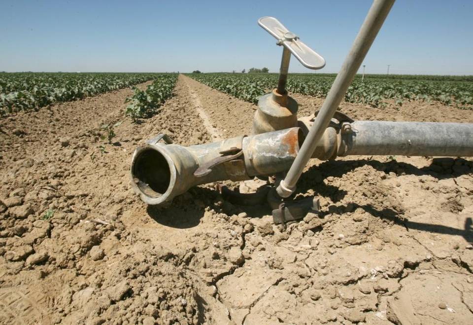 Water Managers Urge Rewrite of Groundwater Rules — Water Deeply