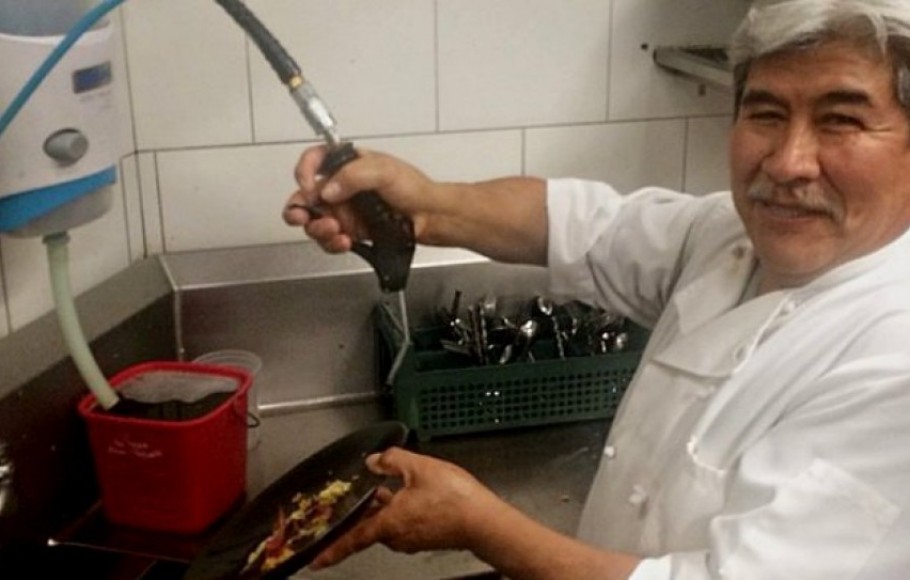 In Restaurants, Habits Make the Difference in Water Conservation ...