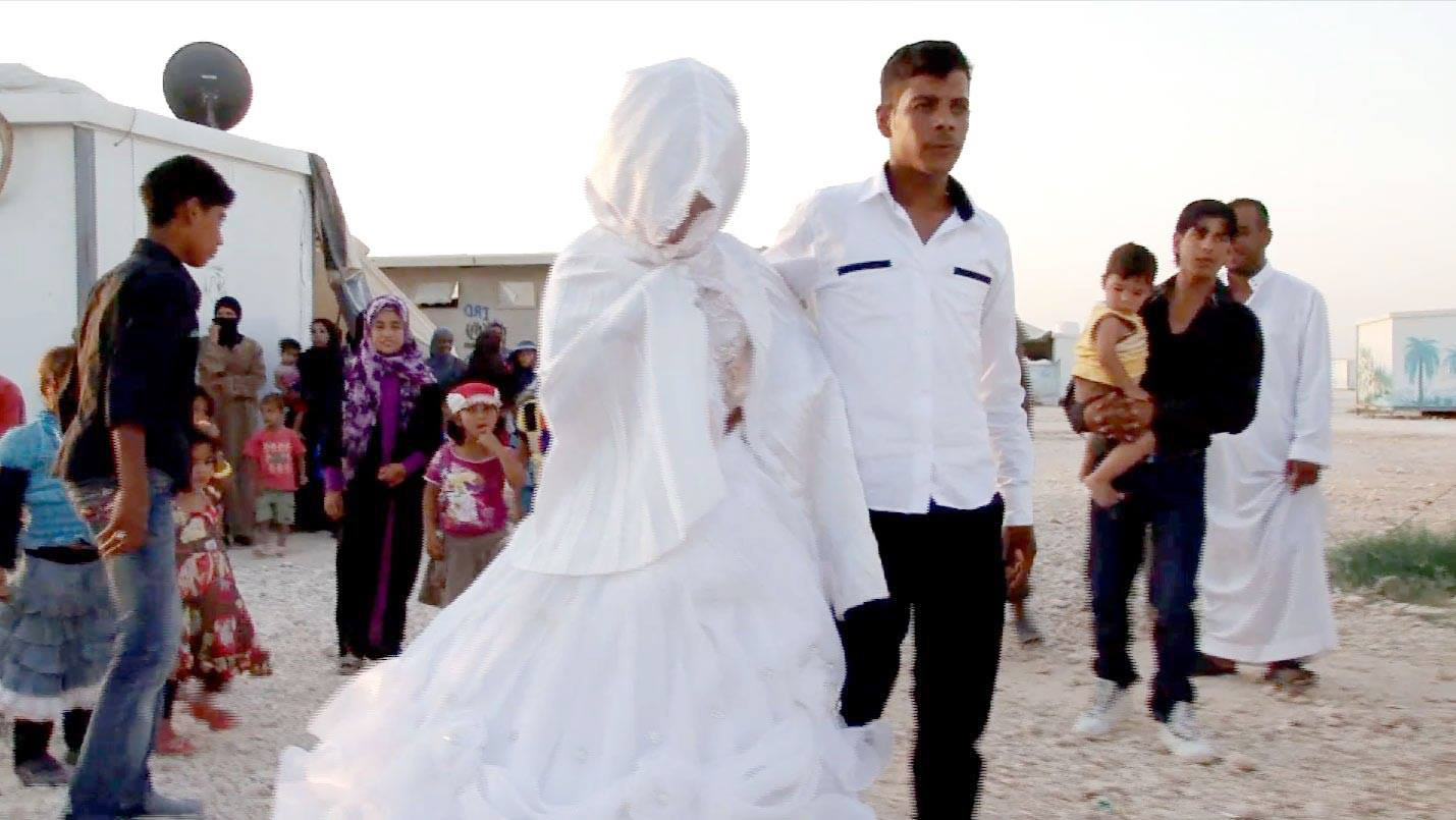 Marriage in Syria: Difficulties, Bribes, and Lack of Recognition ...