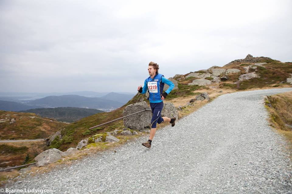 Arctic Scientist Runs 1,800 Miles to Raise Awareness of Climate ...