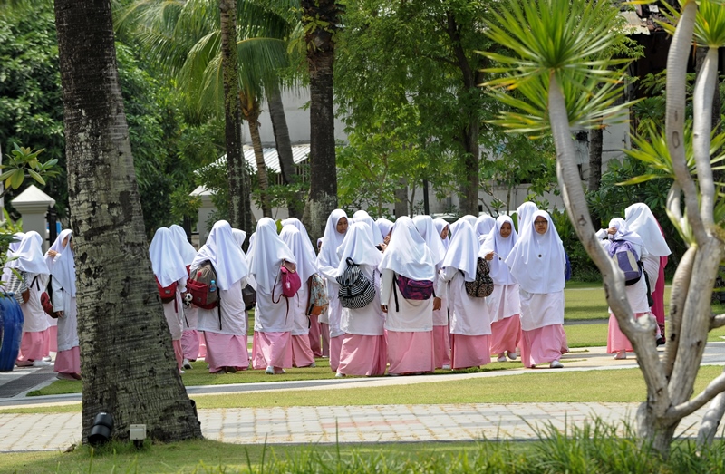 The Fight Against FGM in Singapore’s Malay Muslim Community — Women and ...