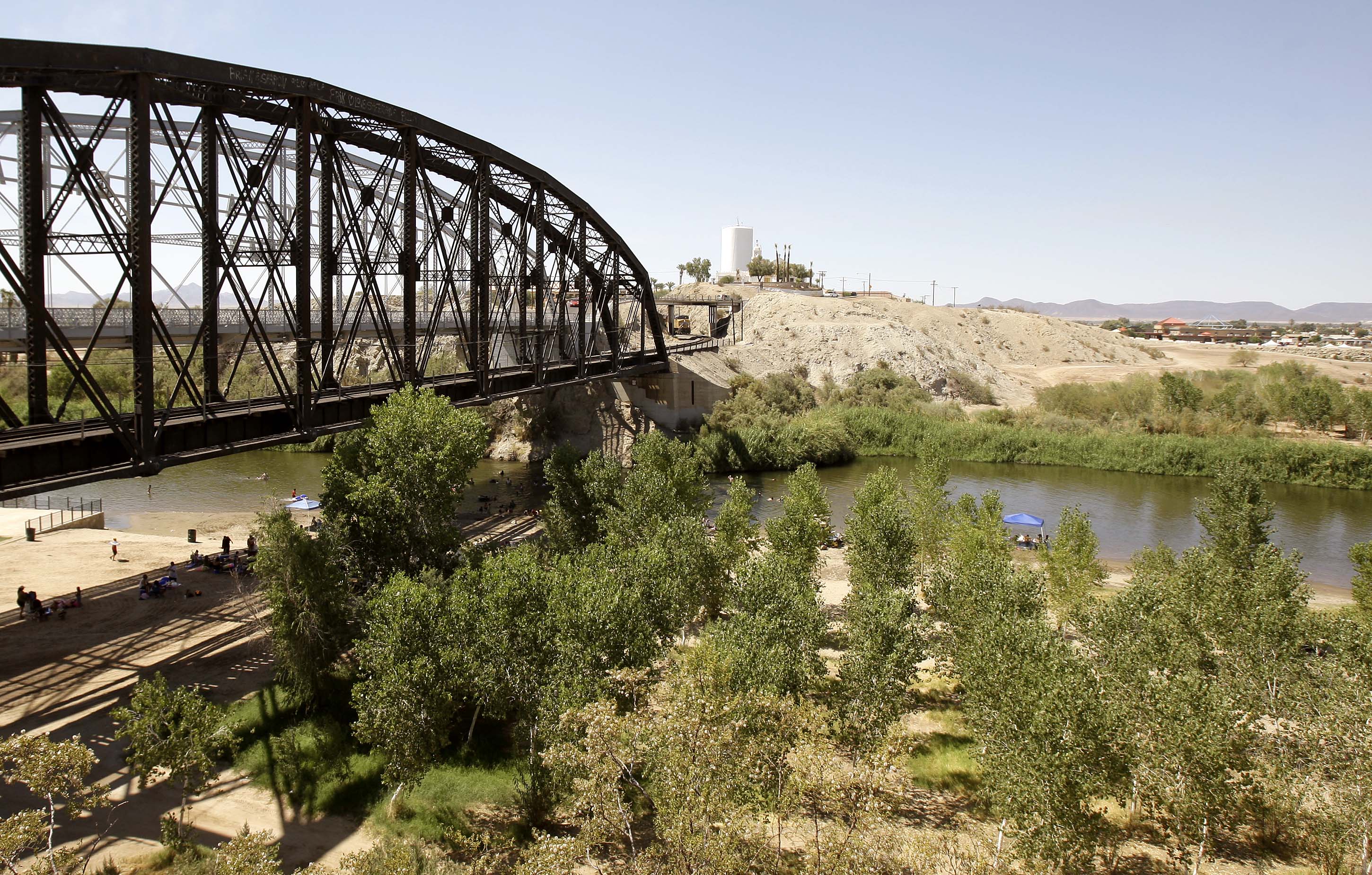 Water Settlement for Navajo and Hopi Tribes Inches Forward — Water Deeply