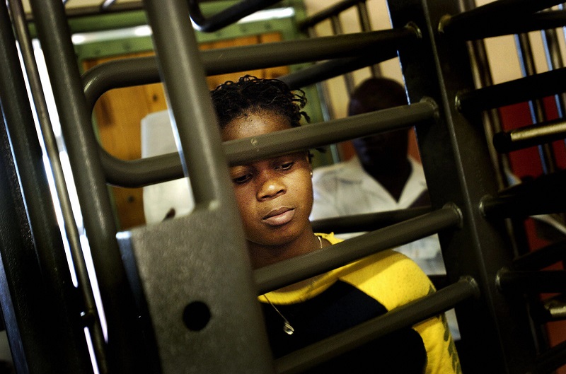 South Africa Steps up Deportation of Asylum Seekers — Refugees Deeply