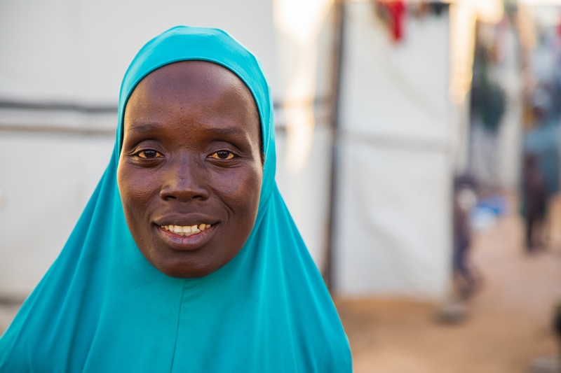 ‘Life Will Never Be As It Used to Be’: Nigeria’s Displaced — Refugees ...