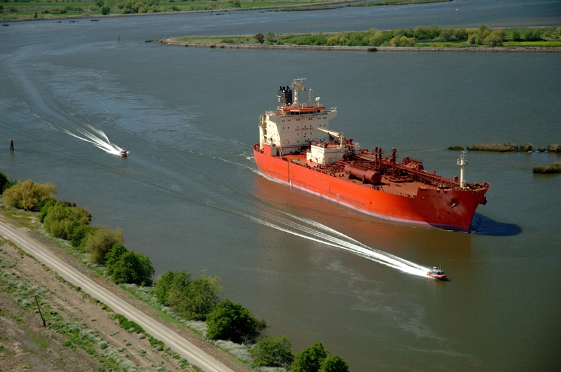 Timeline: The Long History of California’s Delta Tunnels Plan — Water ...