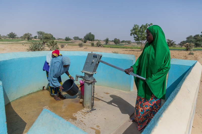 To Achieve Gender Equality, We First Have to — Women's Advancement Deeply