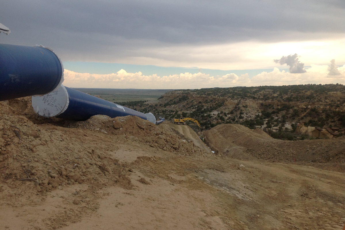 Tribal Nations Hold Some of the Best Water Rights in the West — Water ...