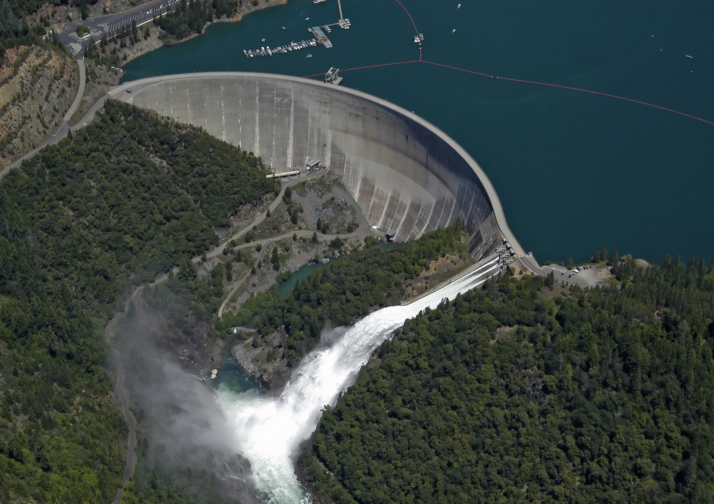 On the Yuba River, Climate Change Means It’s Time for a Dam — Water Deeply